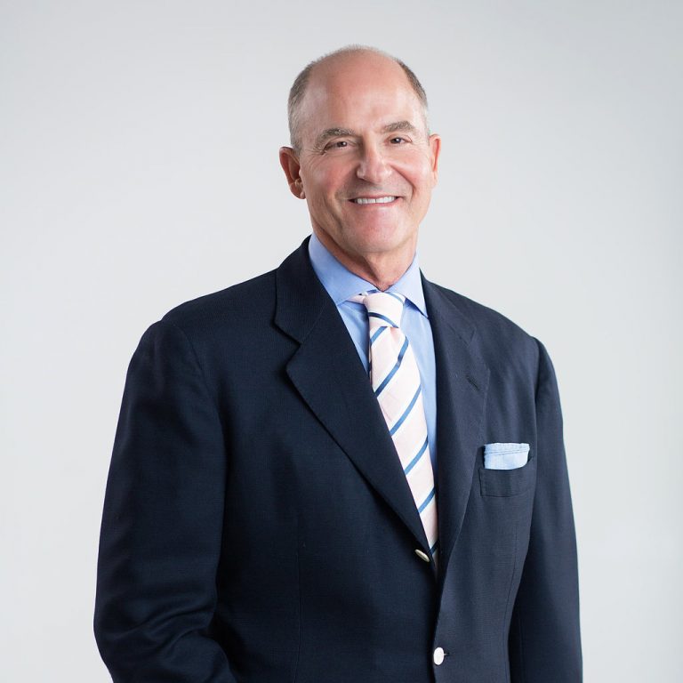 Matthew Feshbach, CEO & Founder | AMBROSE Cell Therapy